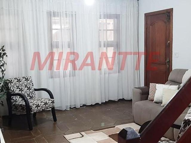 Sobrado de 193m² com 3 quartos