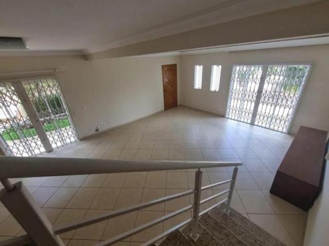 Sobrado de 190 m², 3 quartos em Vila Campesina, Osasco