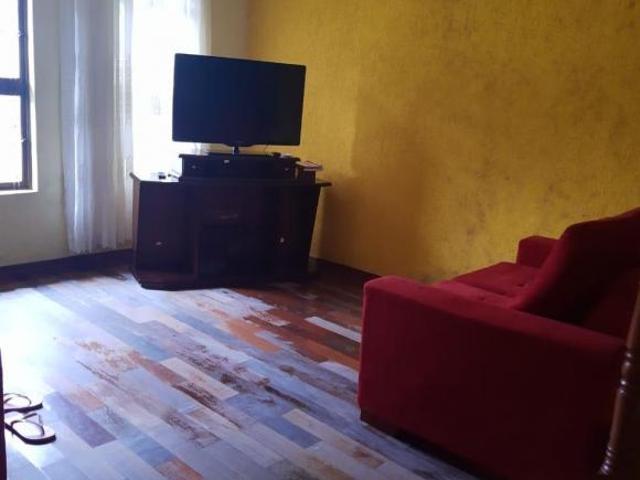 Sobrado de 190 m², 3 quartos em Vila Carmela I, Guarulhos