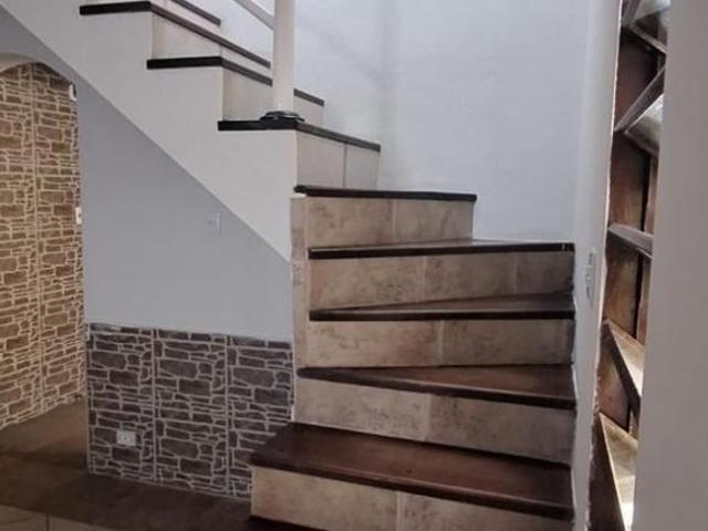 Sobrado de 190 m², 3 quartos em Jardim Bela Vista, Guarulhos
