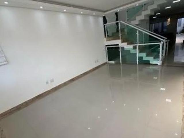 Sobrado de 190 m², 3 quartos em Pirituba, São Paulo