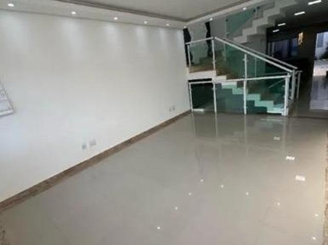 Sobrado de 190 m², 3 quartos em Pirituba, São Paulo