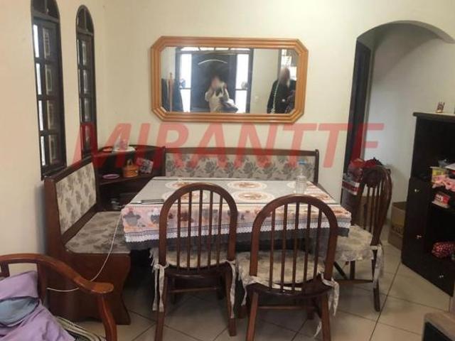 Sobrado de 190m² com 3 quartos