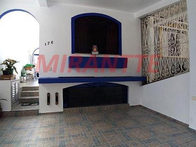 Sobrado de 190m² com 3 quartos