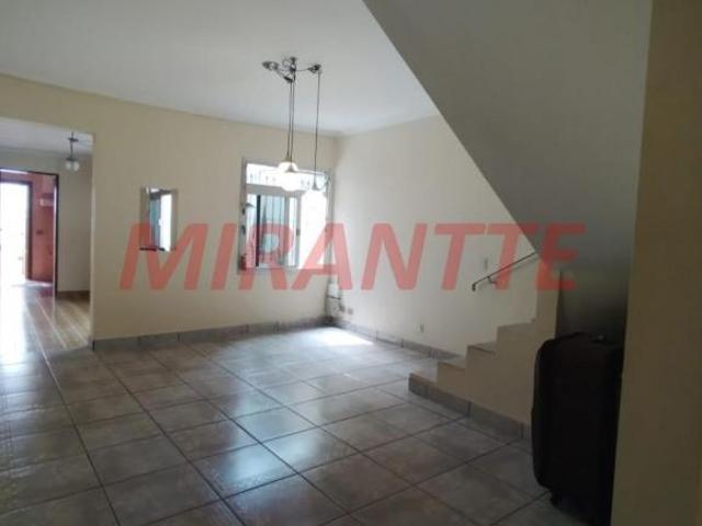 Sobrado de 190m² com 3 quartos