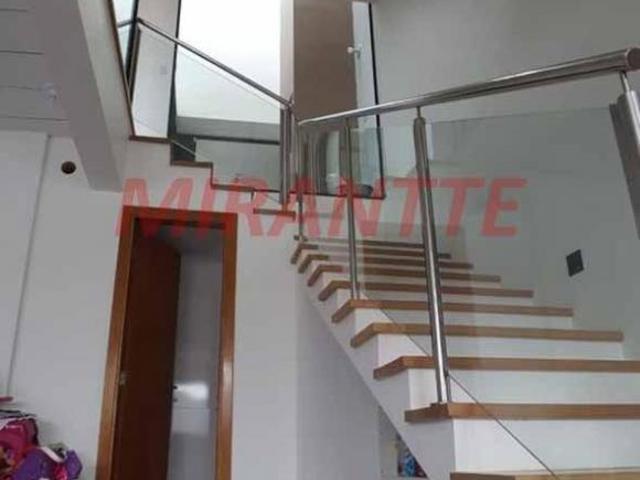 Sobrado de 190m² com 3 quartos