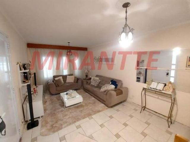 Sobrado de 190m² com 3 quartos