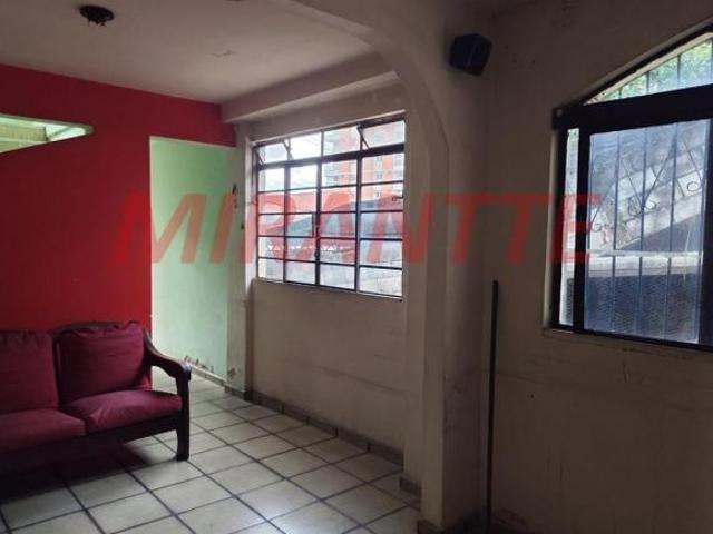 Sobrado de 190m² com 4 quartos