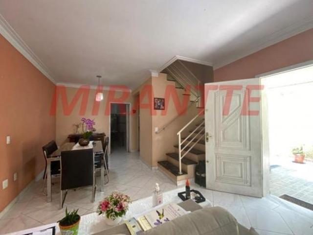 Sobrado de 190m² com 4 quartos