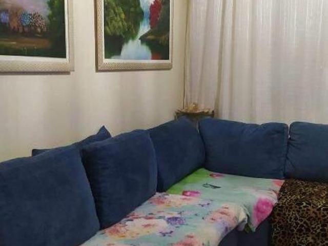 Sobrado de 190m² no Anchieta em SBC SP