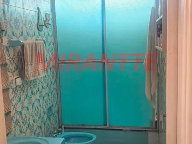 Sobrado de 190m² com 2 quartos em Tucuruvi