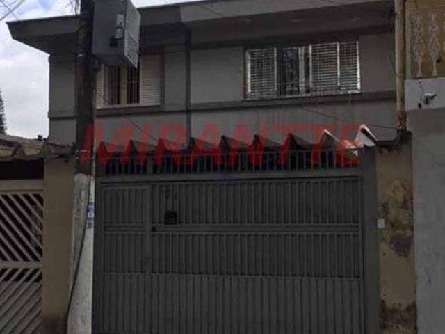 Sobrado de 191m² com 3 quartos