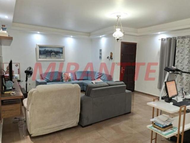 Sobrado de 191m² com 4 quartos