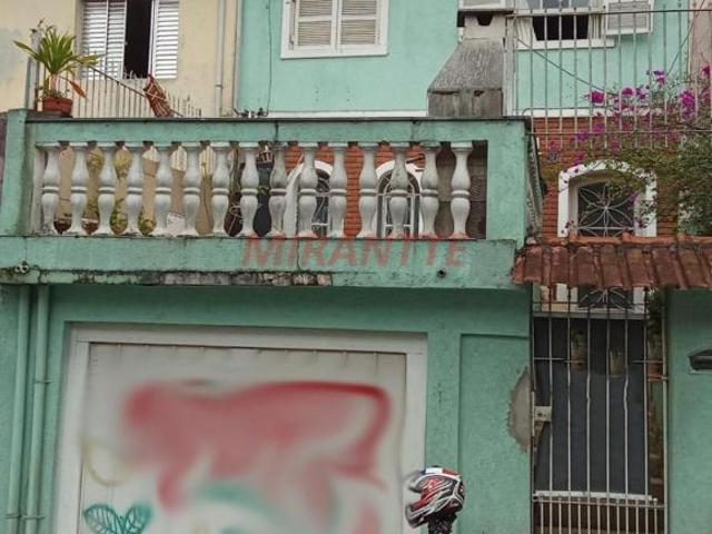 Sobrado de 192m² com 3 quartos