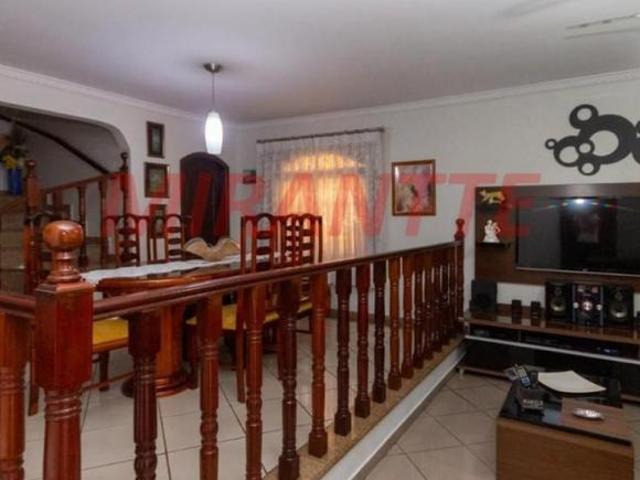Sobrado de 192m² com 3 quartos