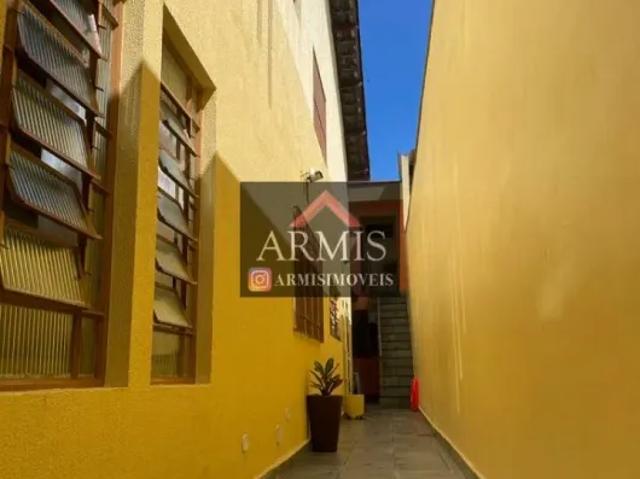 Sobrado de 192m² para Venda na Vila Guilhermina