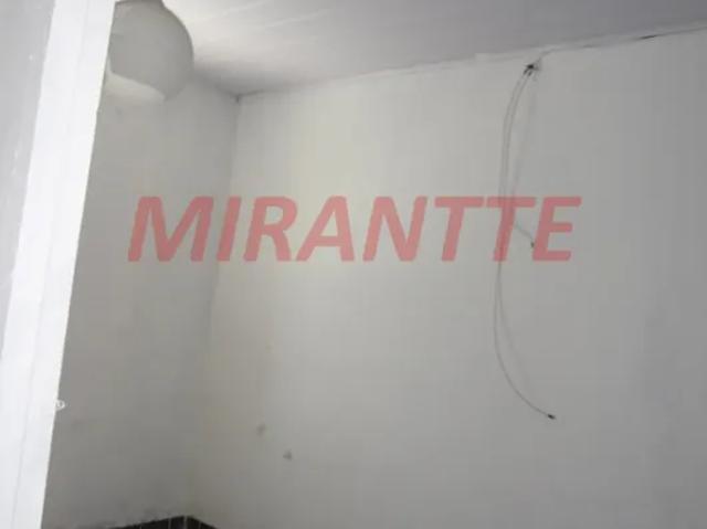 Sobrado de 1949m² com 2 quartos em Santana