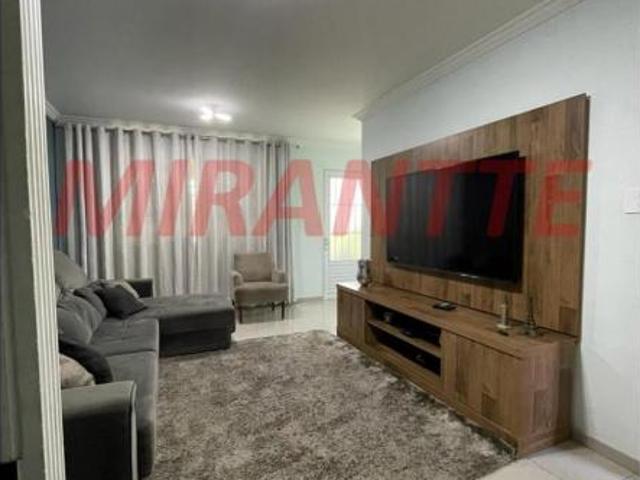 Sobrado de 194m²