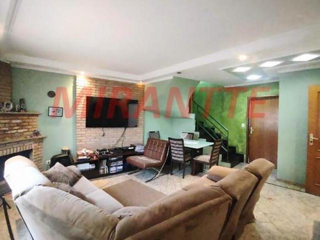 Sobrado de 195m² com 3 quartos