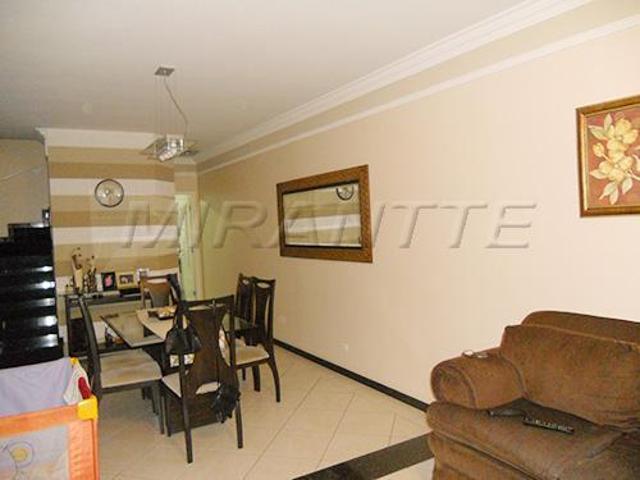 Sobrado de 195m² com 3 quartos