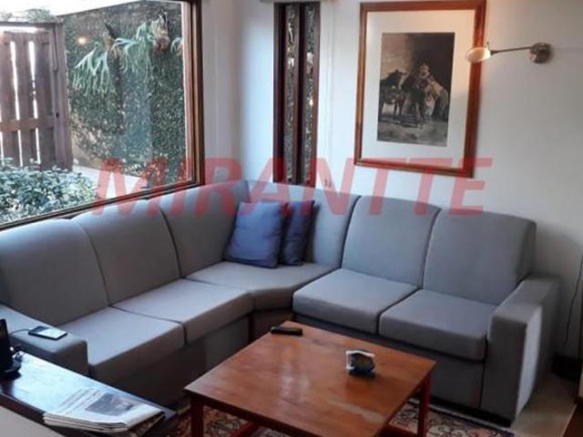 Sobrado de 195m² com 3 quartos