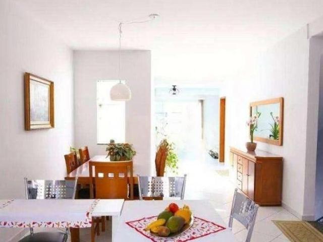 Sobrado de 196 m², 2 quartos em Jardim, Santo André