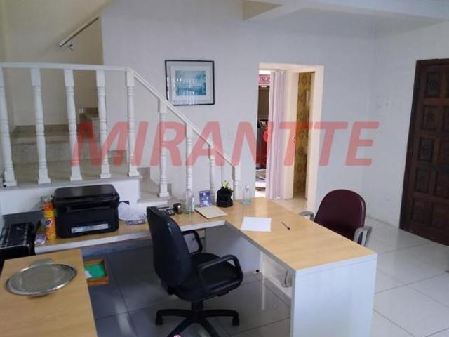 Sobrado de 198m² com 4 quartos
