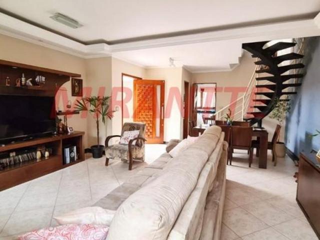 Sobrado de 198m² com 4 quartos