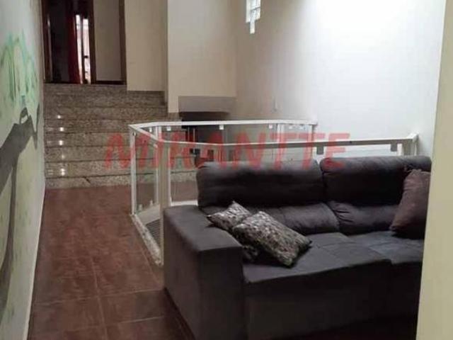 Sobrado de 199m² com 3 quartos