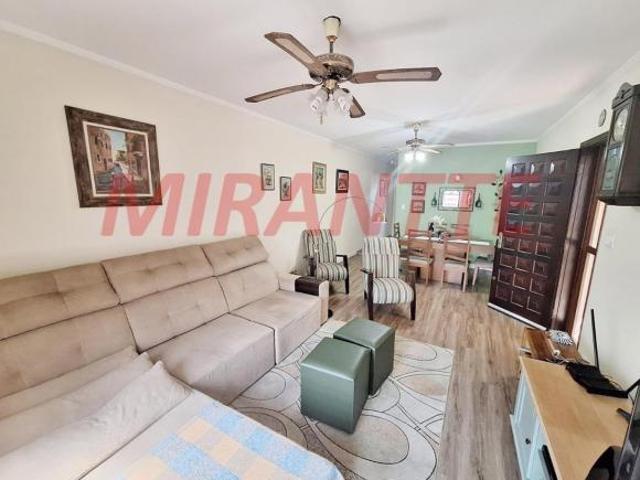 Sobrado de 199m² com 4 quartos