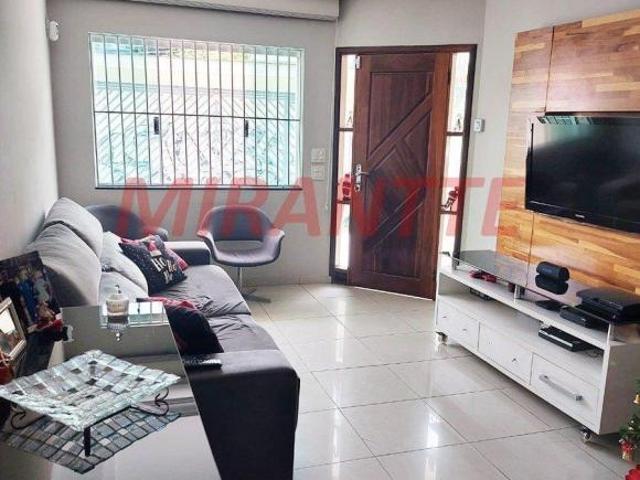 Sobrado de 103m² com 3 quartos