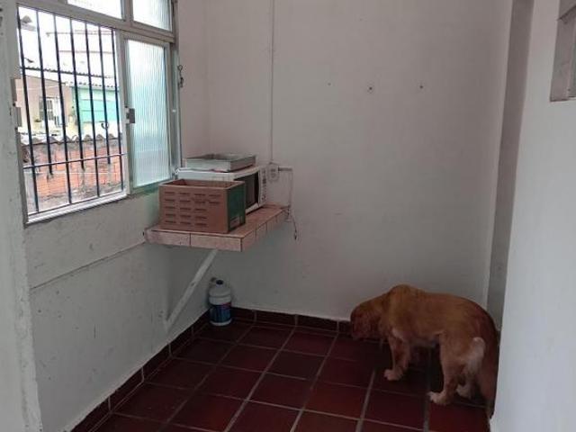 Sobrado de 100 m², 2 quartos em Vila Pedra Branca, São Paulo