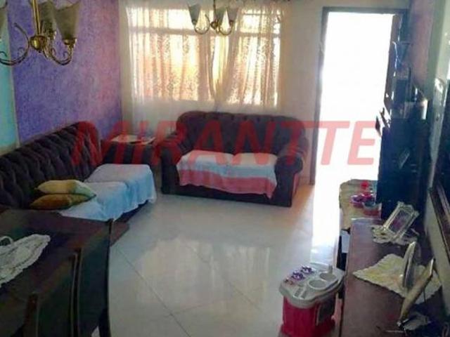 Sobrado de 100m² com 2 quartos