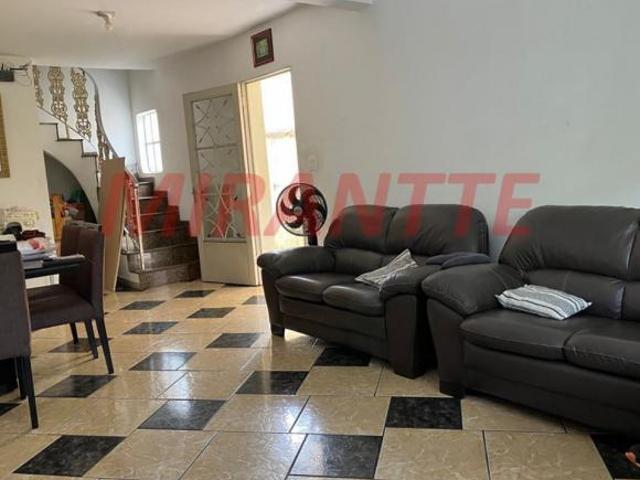 Sobrado de 100m² com 2 quartos