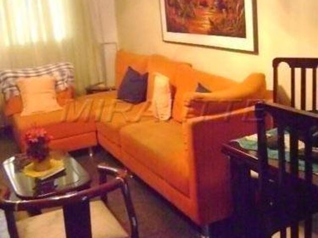 Sobrado de 100m² com 2 quartos