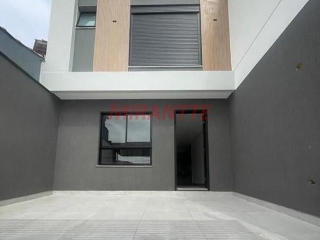 Sobrado de 100m² com 2 quartos