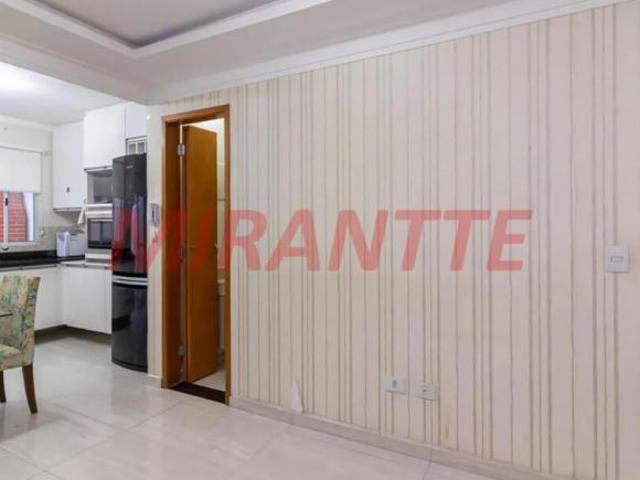 Sobrado de 100m² com 3 quartos