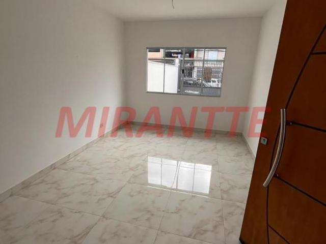 Sobrado de 100m² com 3 quartos