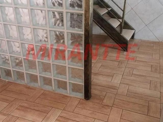 Sobrado de 100m² com 3 quartos