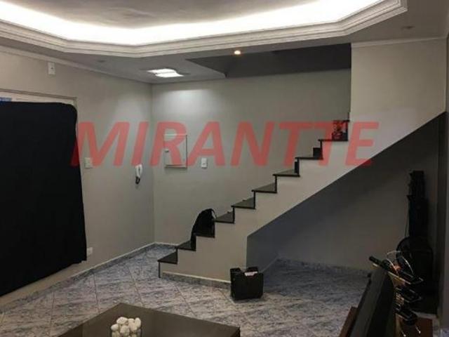 Sobrado de 100m² com 3 quartos