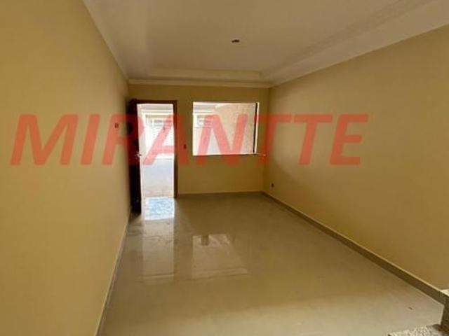 Sobrado de 100m² com 3 quartos