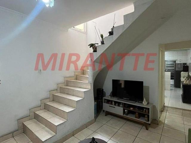 Sobrado de 100m² com 3 quartos
