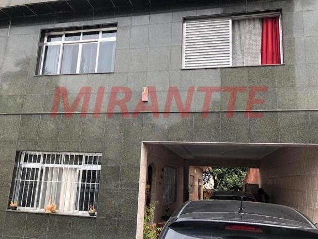 Sobrado de 100m² com 3 quartos