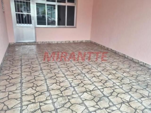 Sobrado de 100m² com 3 quartos
