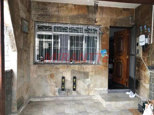 Sobrado de 100m² com 3 quartos
