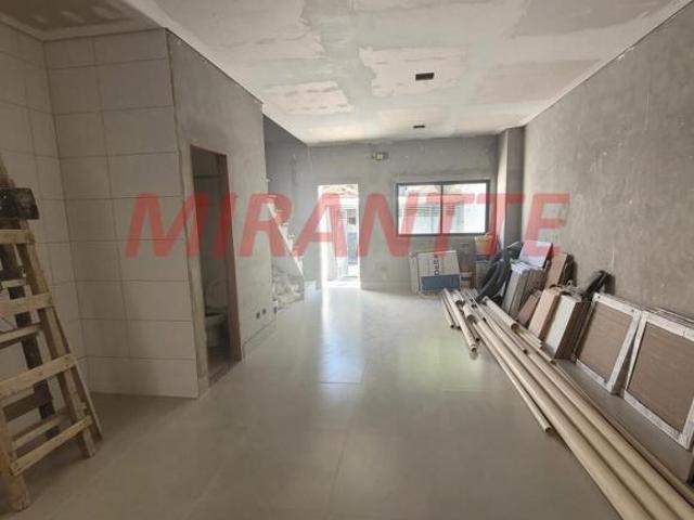 Sobrado de 100m² com 3 quartos