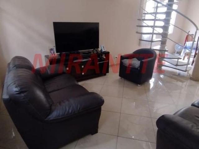 Sobrado de 100m² com 3 quartos