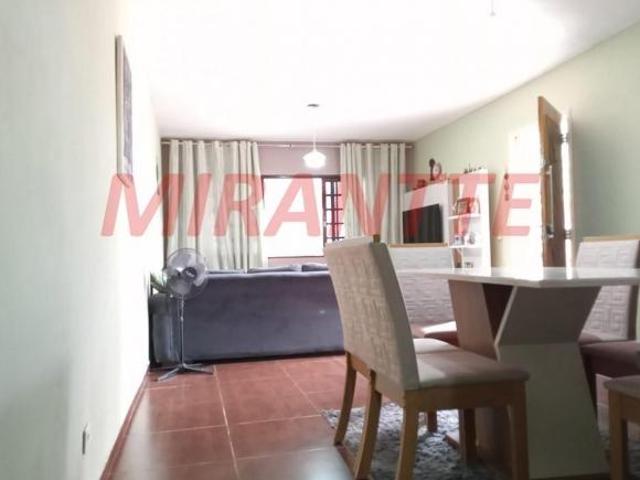 Sobrado de 100m² com 4 quartos