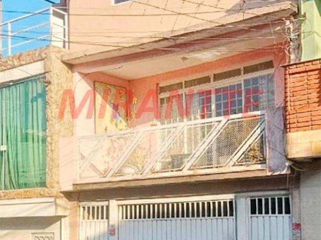 Sobrado de 100m² com 6 quartos