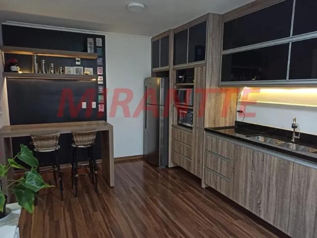 Sobrado de 100m² com 2 quartos em Jardim São Paulo